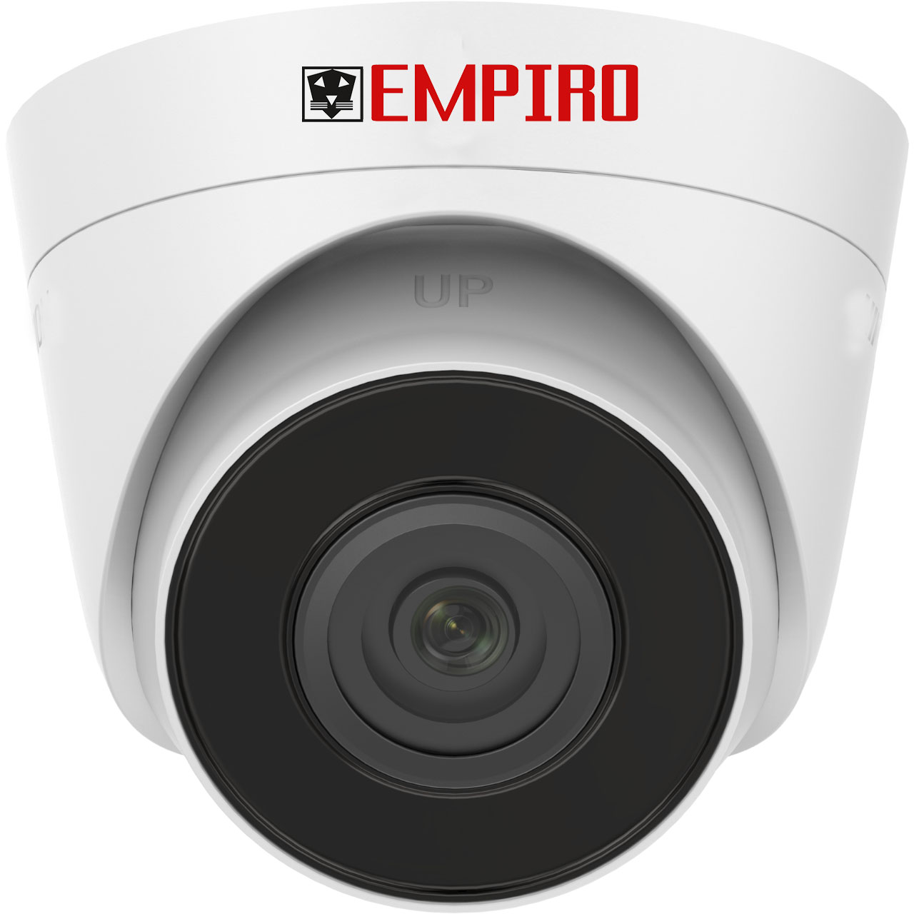 Empiro 4MP IP Dome Camera